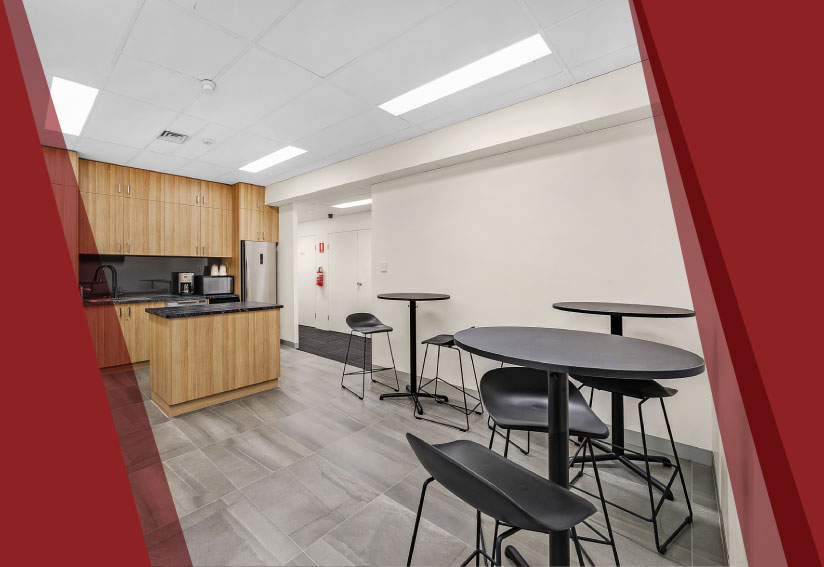 Prestige Serviced Offices Melbourne