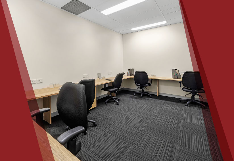 Find Ideal Office Space in Melbourne | Prestige Serviced Offices