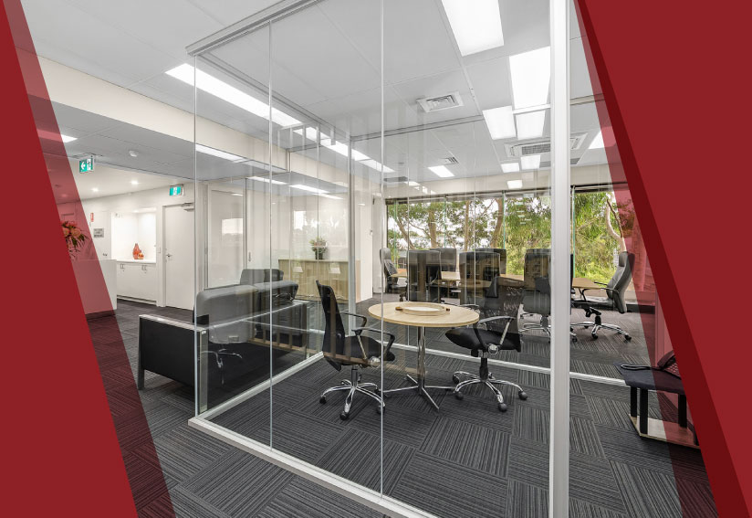 Find Ideal Office Space in Melbourne | Prestige Serviced Offices