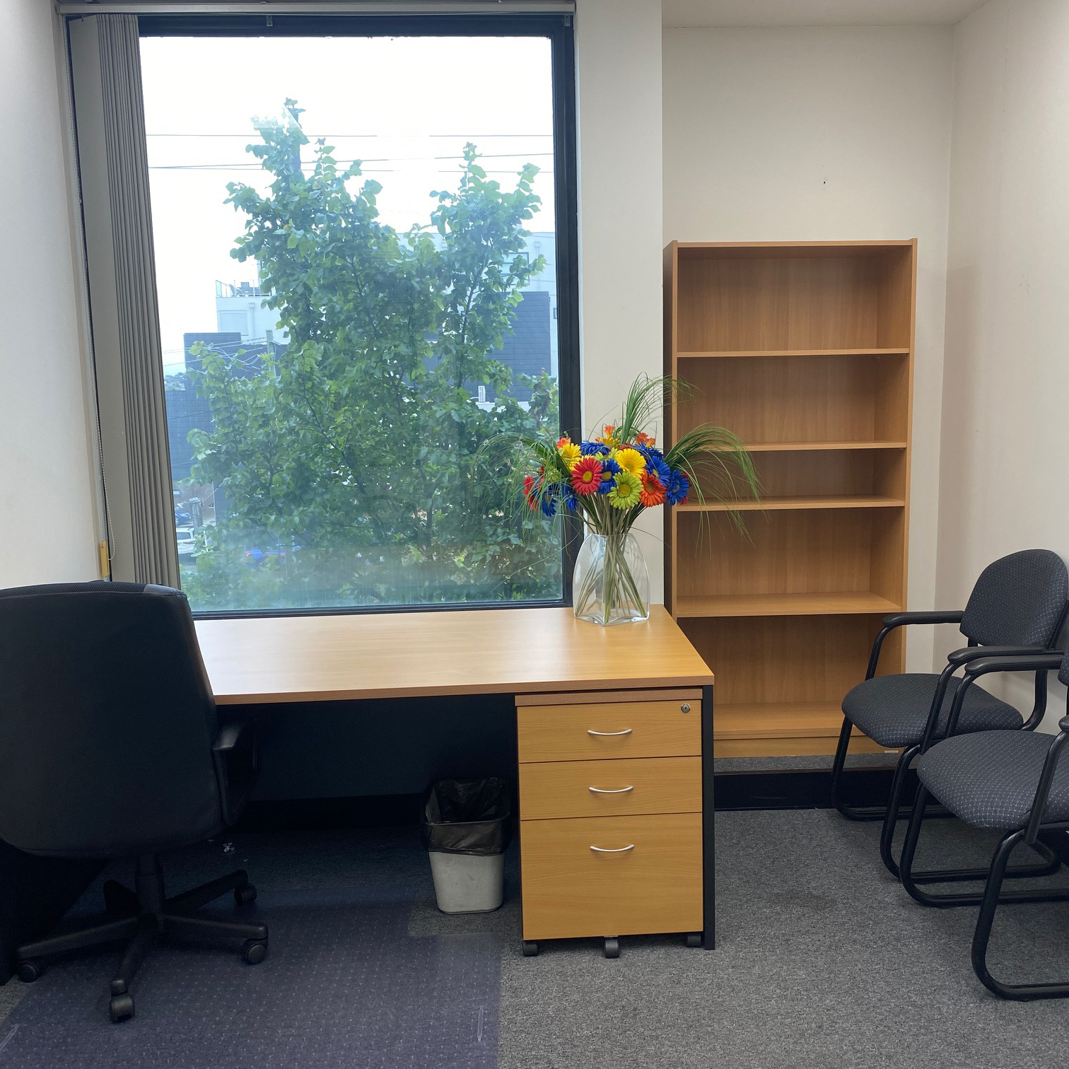 Prestige Serviced Offices Melbourne