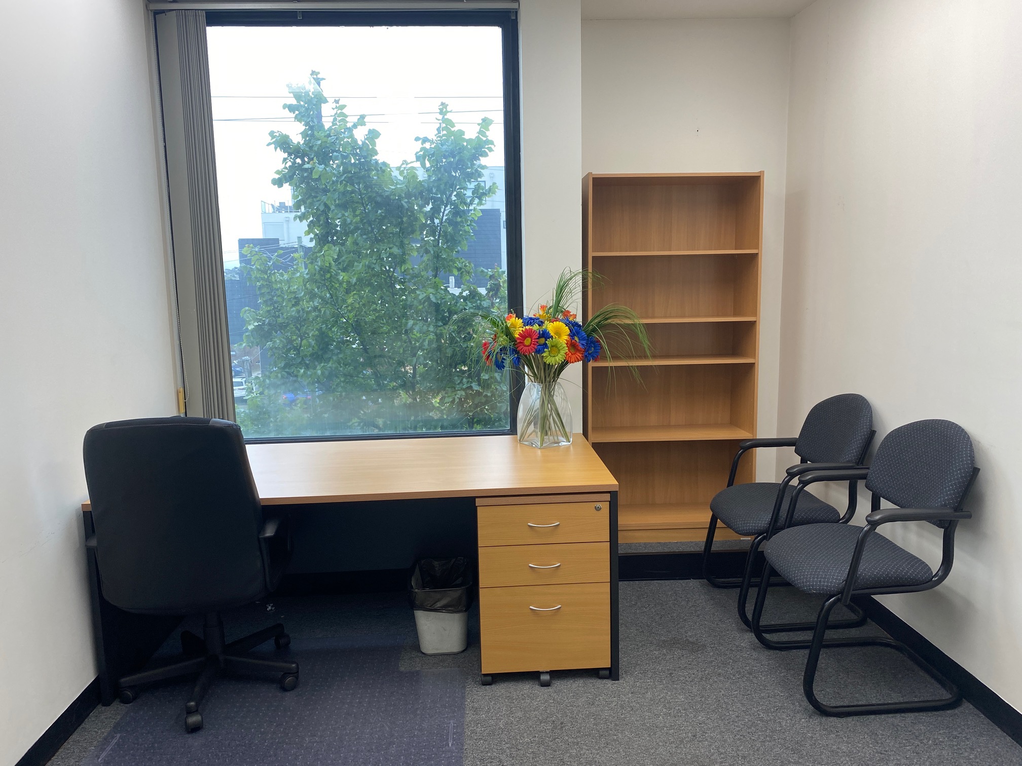 Bayside Suite 16 | Prestige Serviced Offices Melbourne